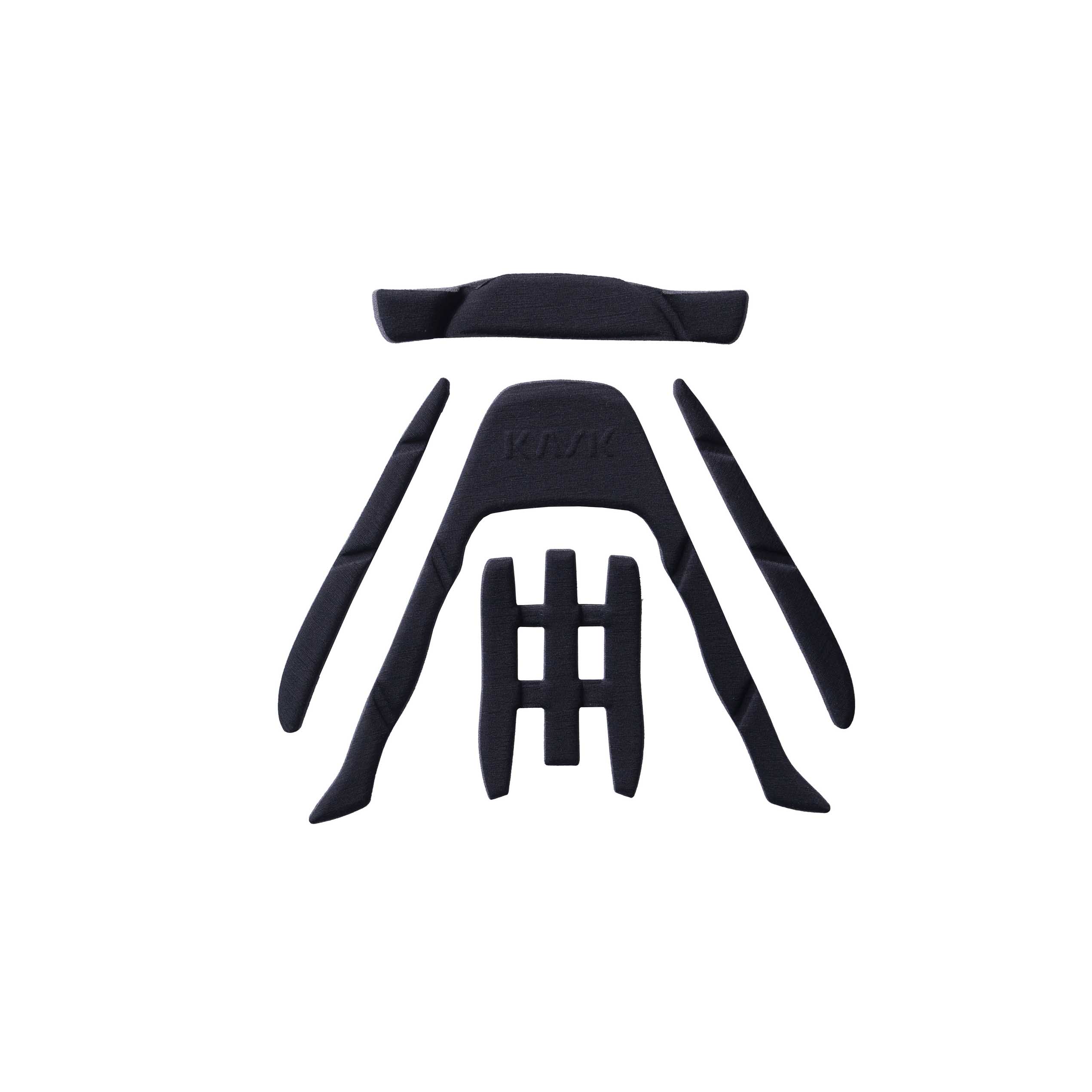 Wasabi Inner padding | Kask